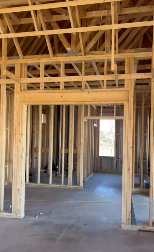 Framing Construction