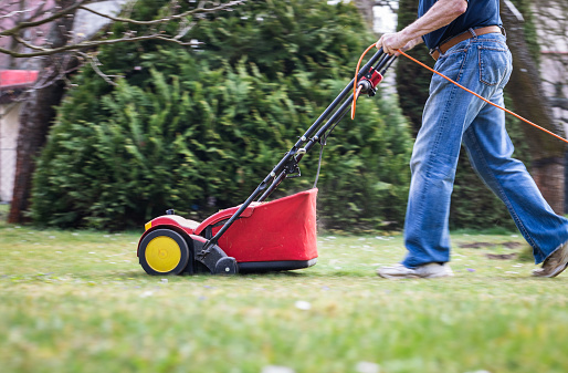 Everything you want to know about Power Rakes