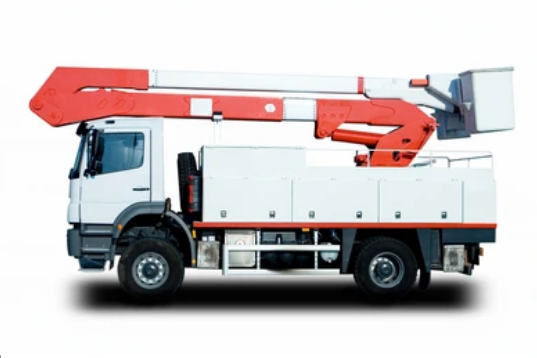 Bucket Trucks and What Does it Do?