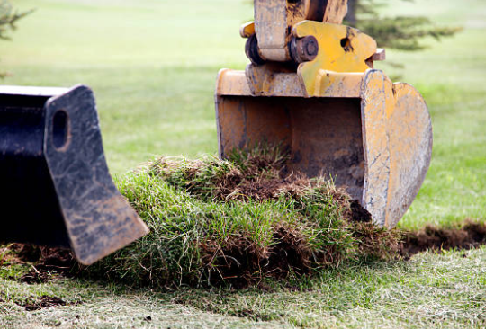 9 Popular Trenching Tools