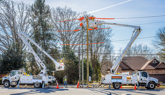 Bucket Truck Rentals: A Step-by-Step Guide