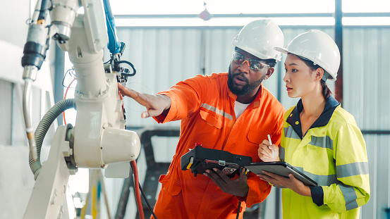 Employee Development & Training in the Construction Industry