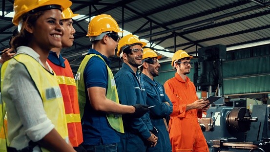 Motivating Construction Employees & Boosting Morale: Effective Strategies
