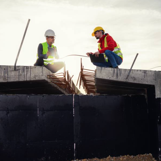 16 Types of Bridges - Boom & Bucket