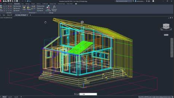 Construction Design Software