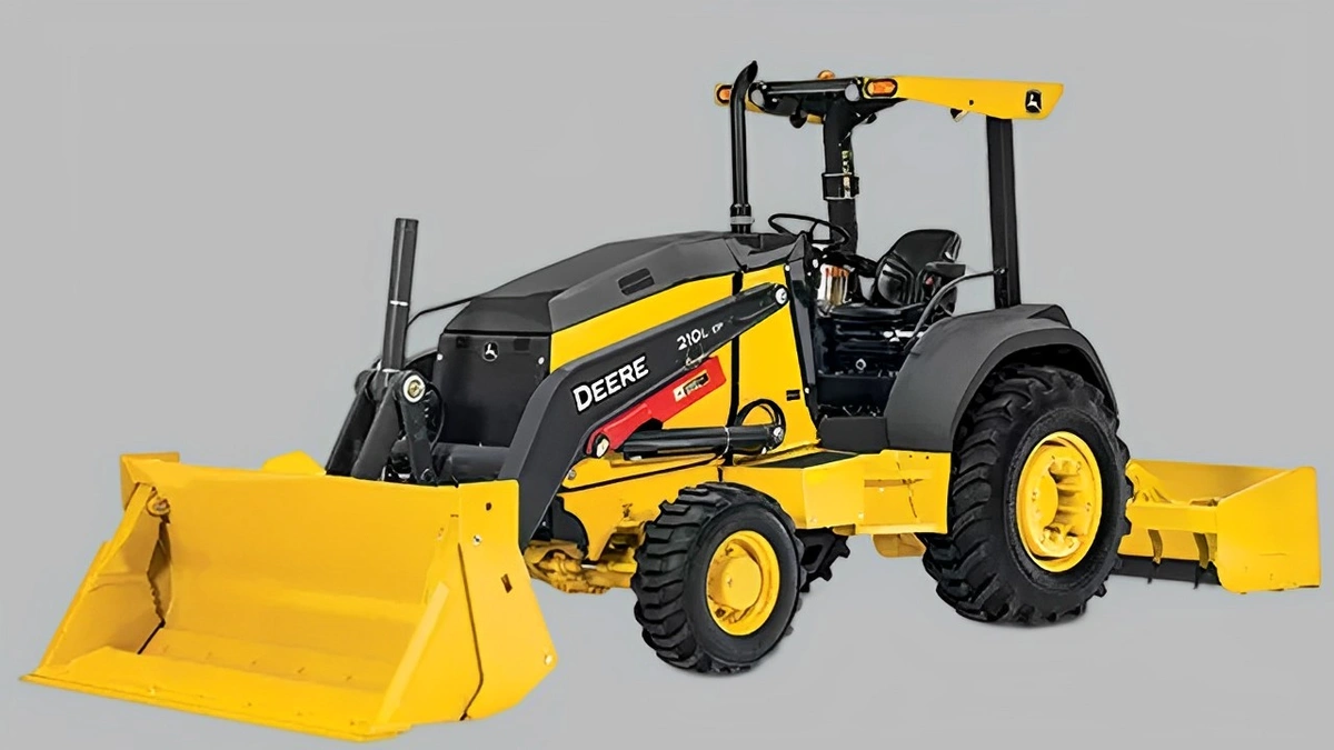 The Benefits of a Skip Loader for Your Business