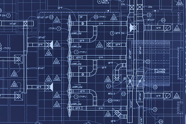 New Construction HVAC