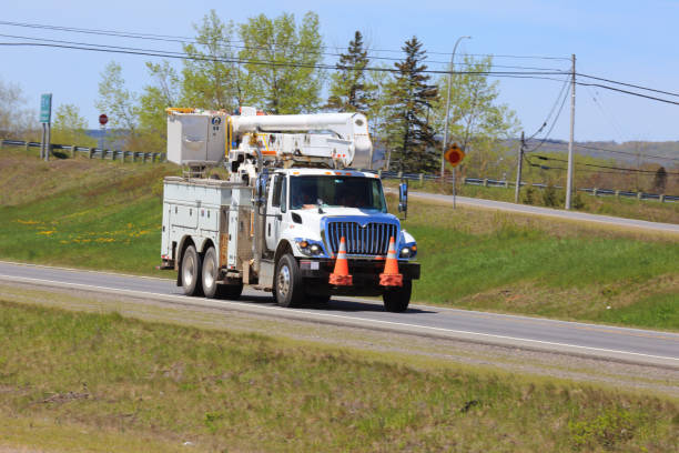 The Bucket Truck That Will Meet Your Needs