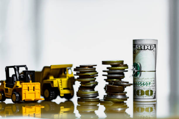 Strategies for a Strong Heavy Equipment Financing Proposal