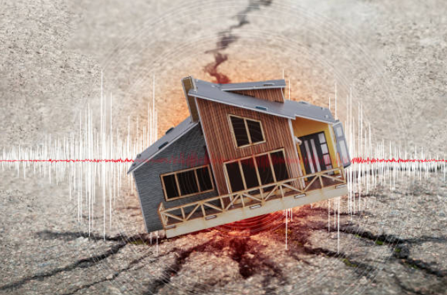 How To Make Building Earthquake Proof