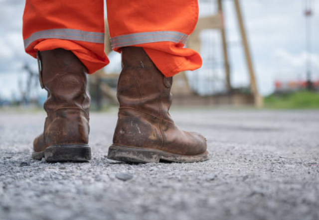 Top Construction Boot Brands For Men