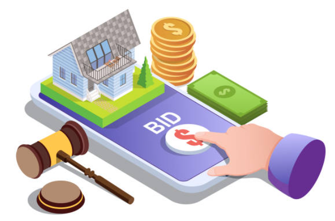 Bidding Battlefield in Construction