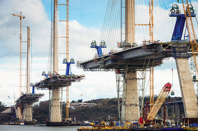 Bridge Construction