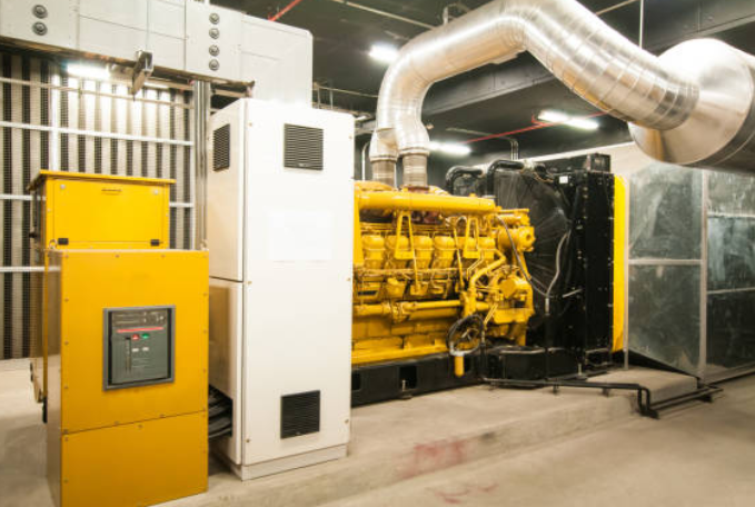 World of Genset and its Meaning