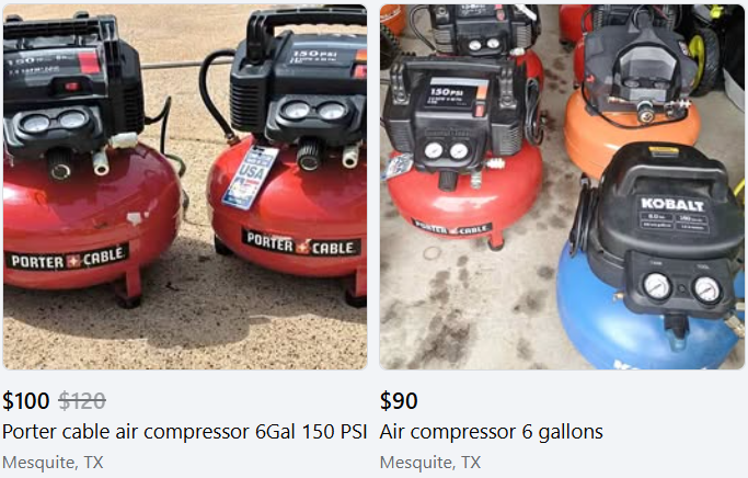 What Size Air Compressor Do I Need? A Complete Guide