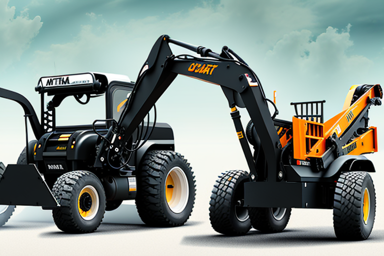 Article: Buying Used Bobcats for Your Heavy Machinery Needs