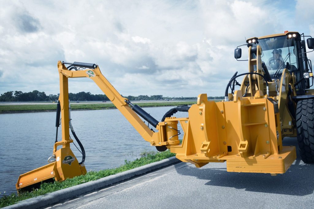 Choosing the Right Wheel Loader Attachment for Your Job