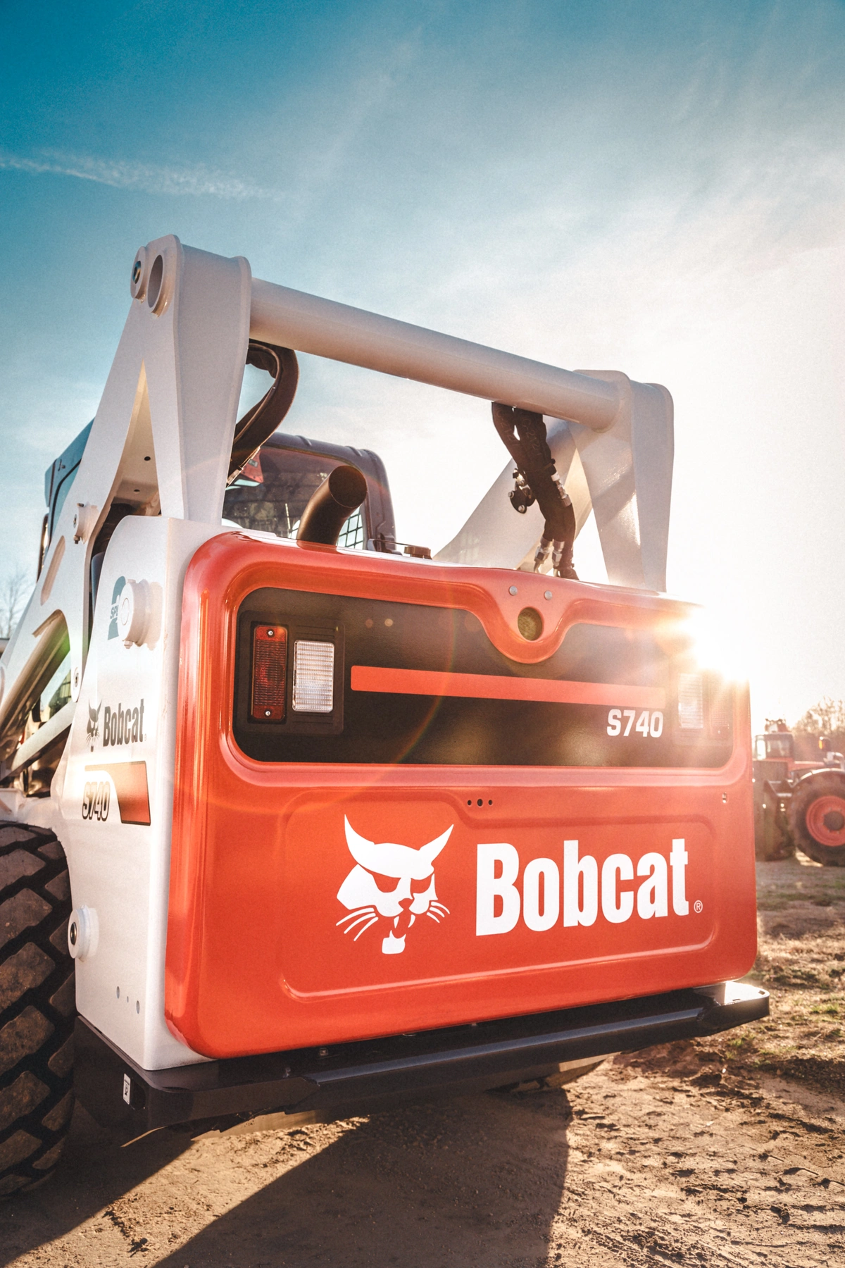The Best Skid Steer Attachments