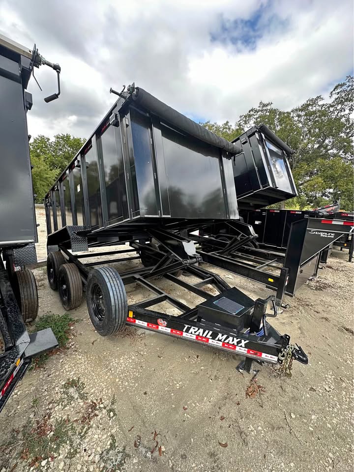 Best Trailer Brands
