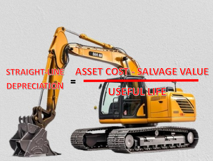 Straight-Line Method