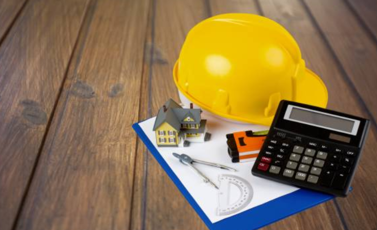 Schedule of Values in Construction