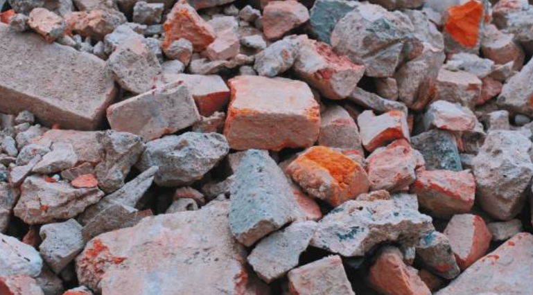 Methods of Properly Disposing a Concrete Waste