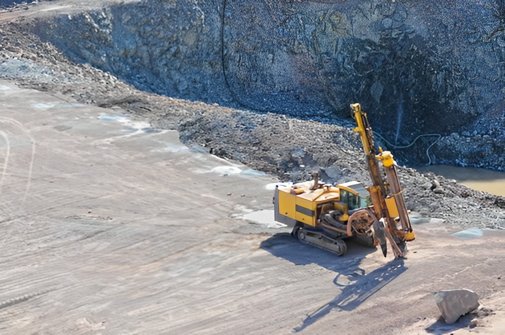 What Is a Boring Machine and How Does It Work?