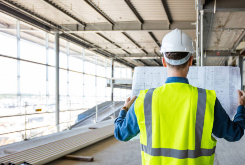 Knowing How to Read Blueprints