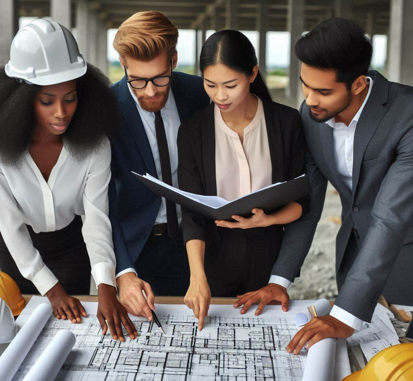 (BOT) in Construction