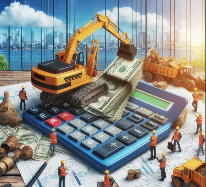 Budgeted Cost of Work Performed in Construction