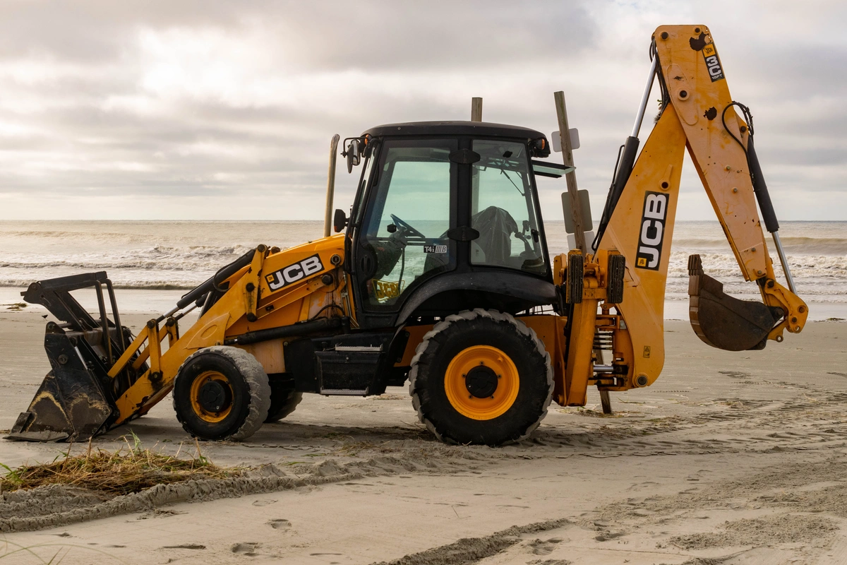 Backhoe Loaders: The Ultimate Guide for Buyers and Operators