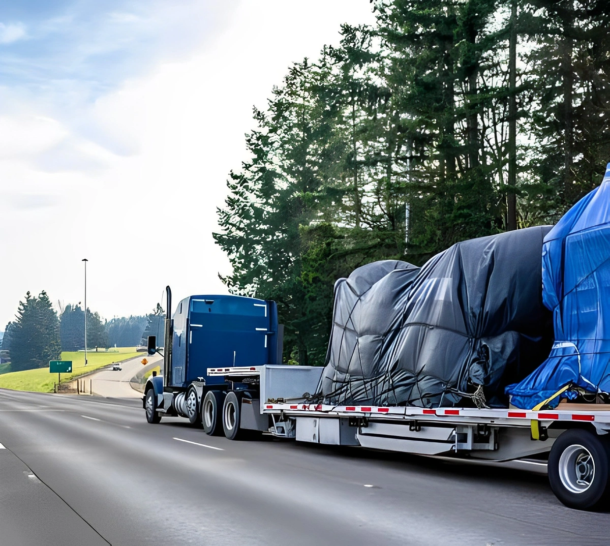 Discovering the Advantages of Landoll Trailers