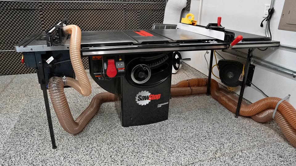 Best Table Saw