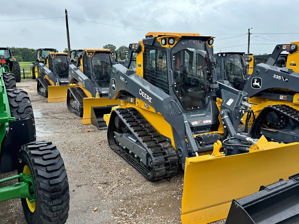 Batch Production in Construction