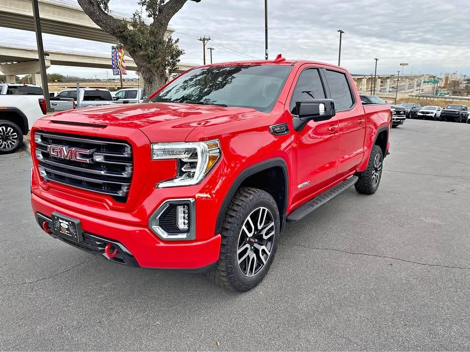 Most Popular GMC Trucks