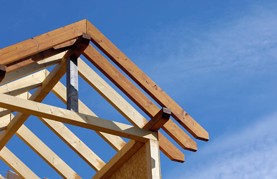 Soffits in Building Construction