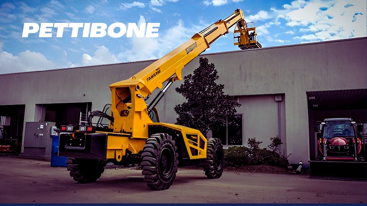 Exploring the History of the Pettibone Corporation