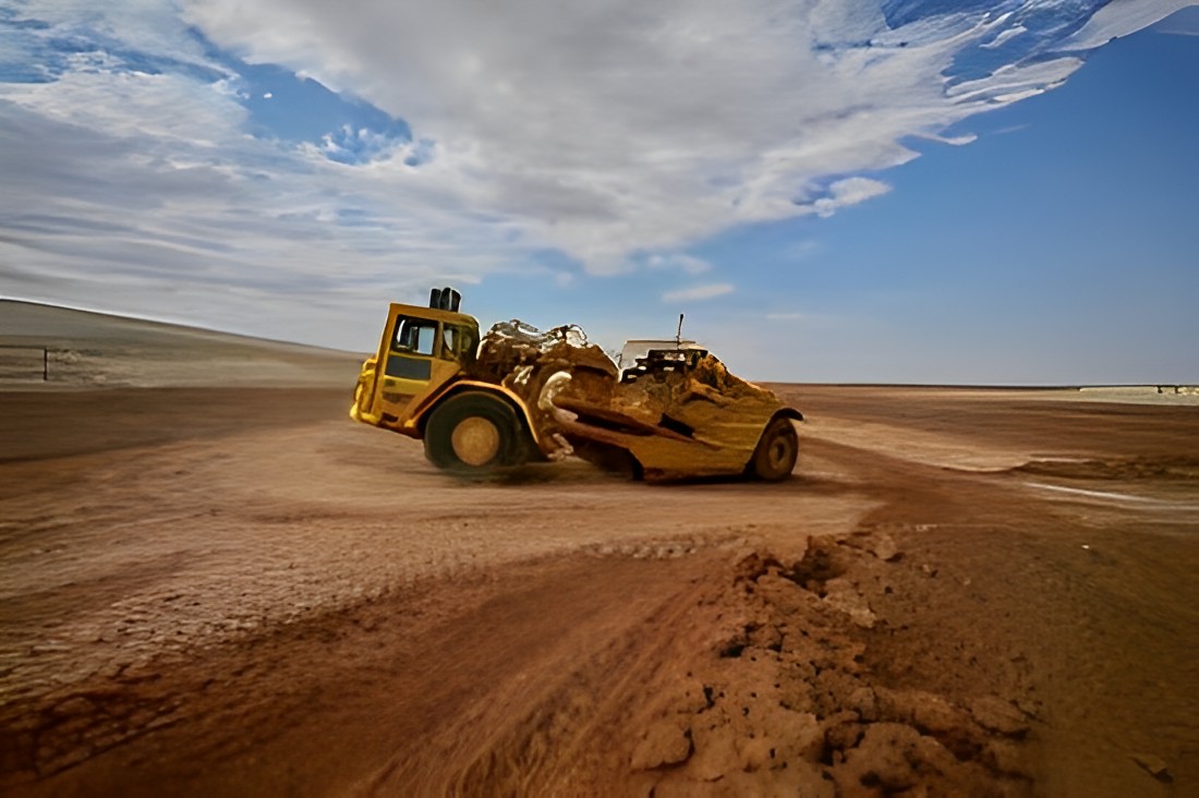 Scrapers 101: Everything You Need to Know