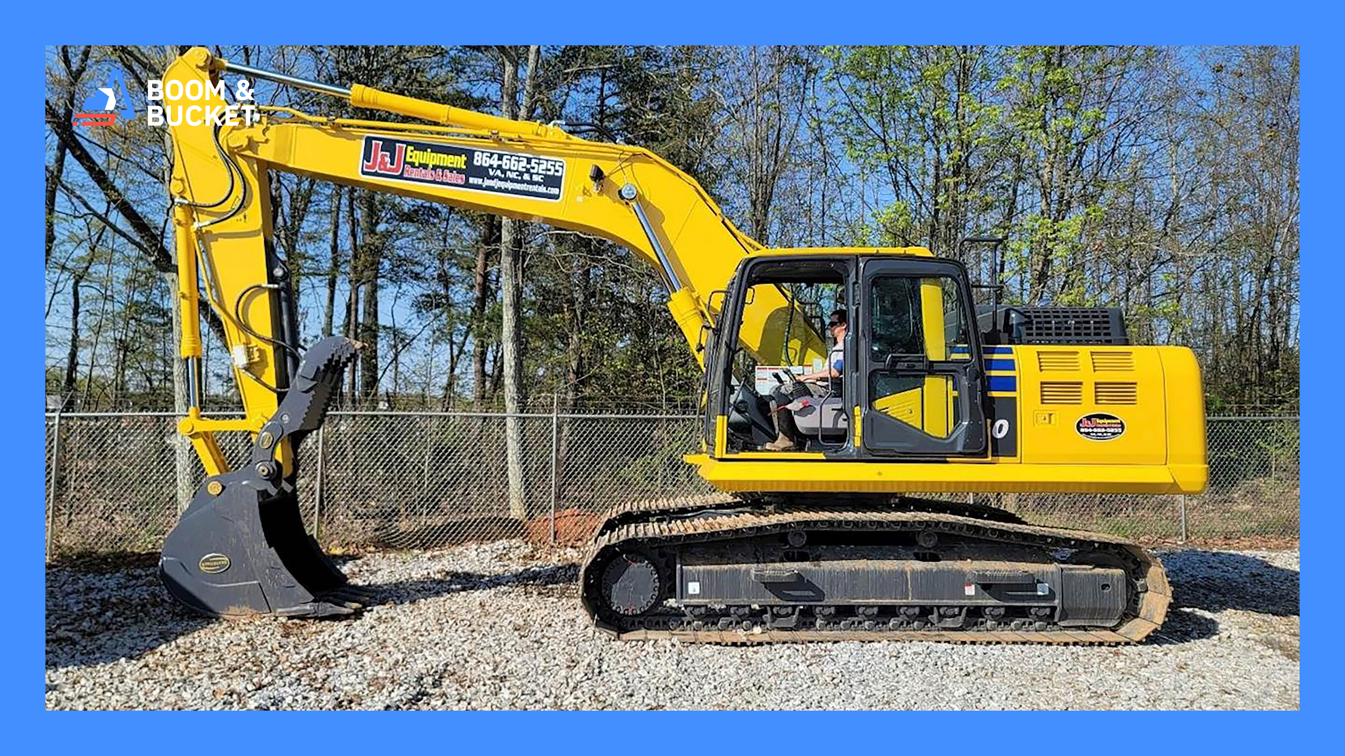 Used Komatsu Pc210 Lc 11 Specs & Features