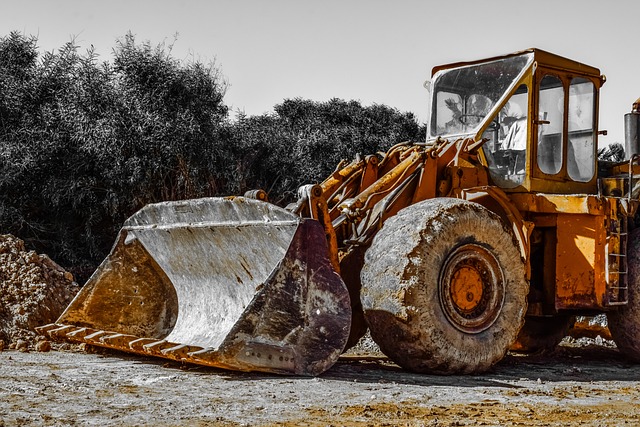 How to Choose the Right Bulldozer Bucket: Types and Benefits