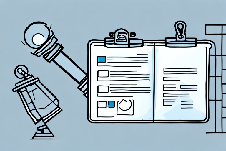 Making Heavy Equipment Inspection Forms Searchable