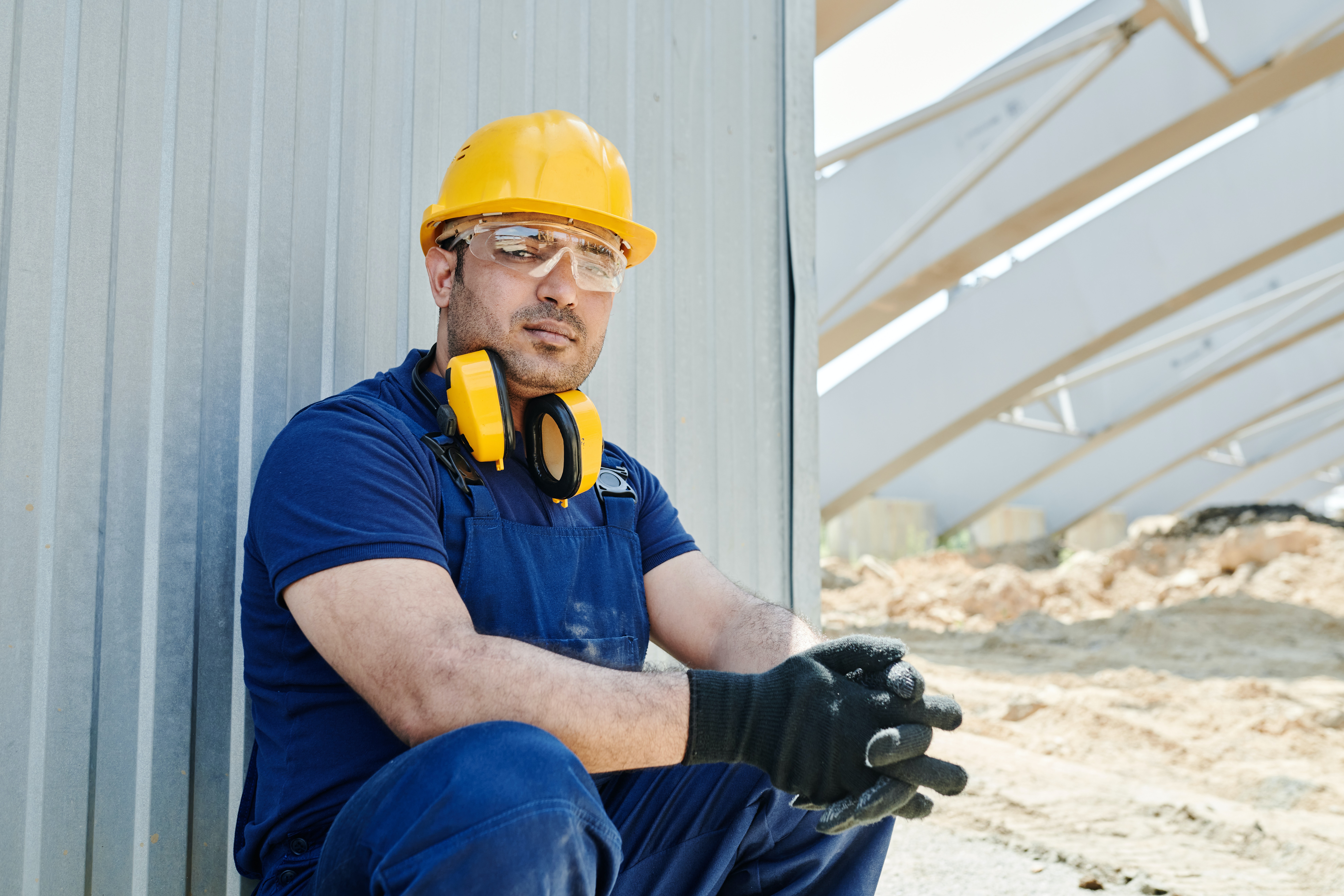 The Best Construction Sunglasses (for Safety)