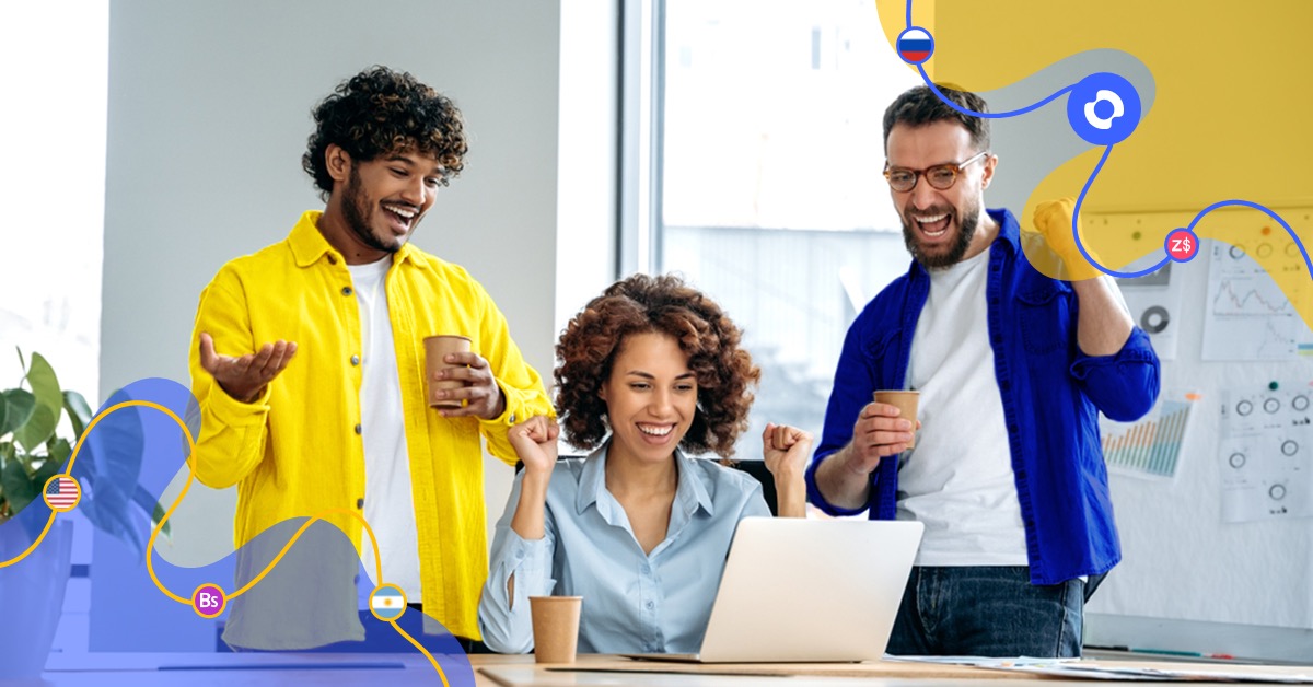 Technology for Improved Employee Experiences