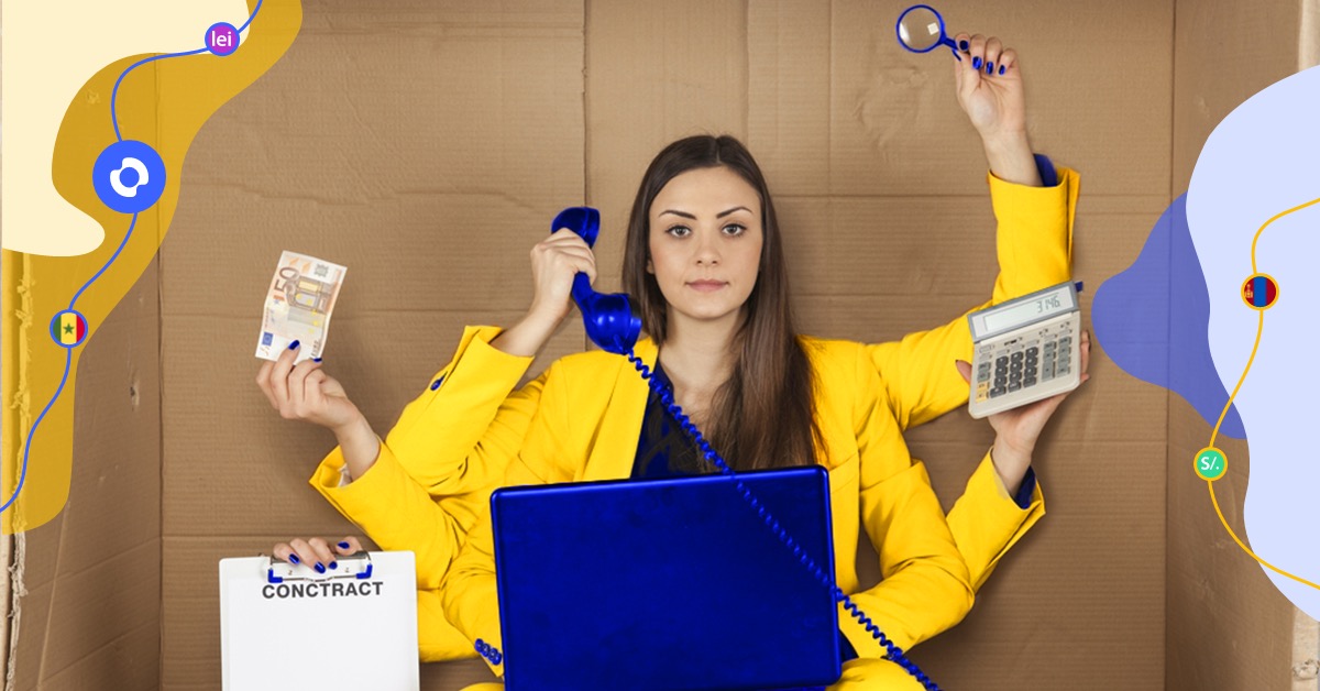 Everything to Know When Managing a Global Remote Workforce