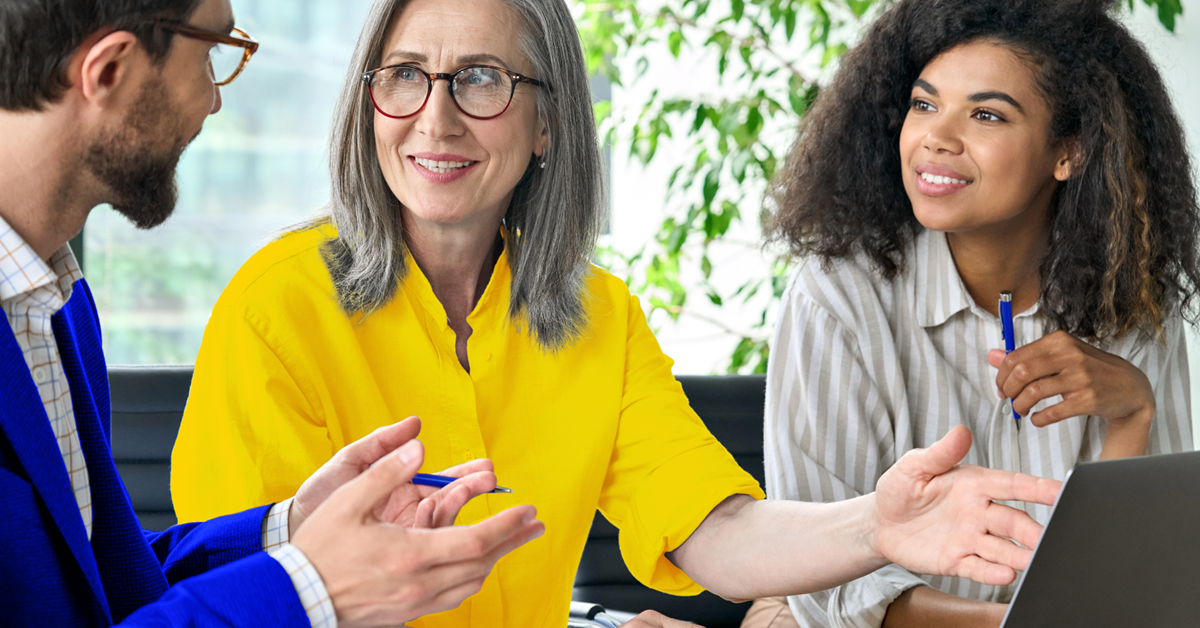 Streamline The Performance Management Processes Through HCM