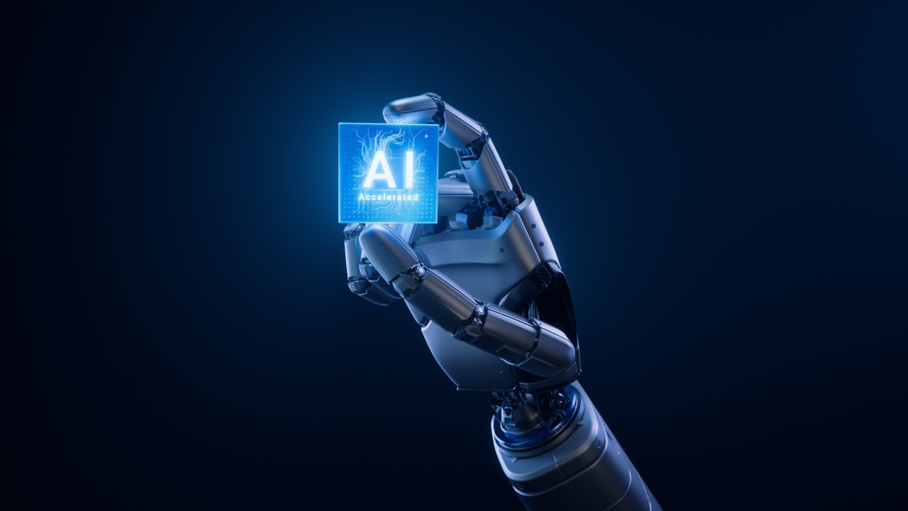 How AI Will Transform Global Payroll Operations