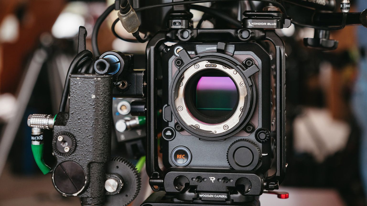 FUJIFILM Shop USA | Understanding FUJIFILM GFX ETERNA 55’s Sensor