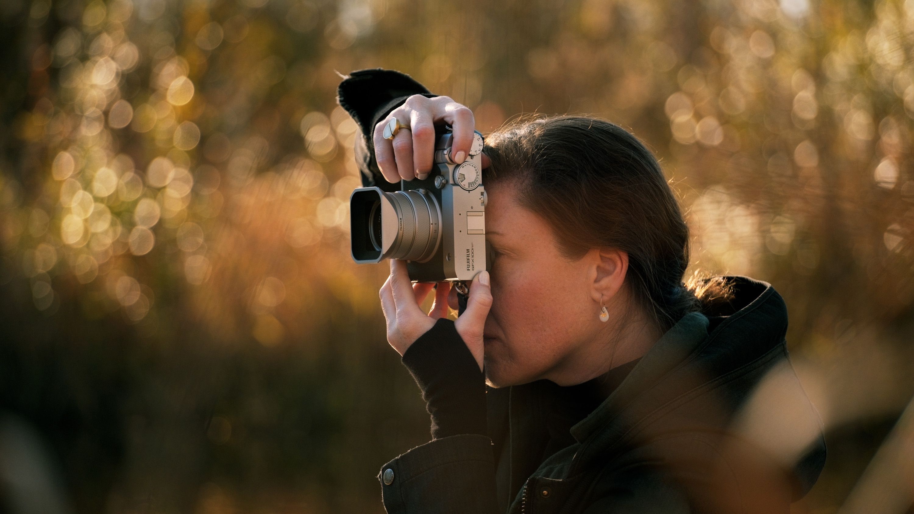 FUJIFILM Shop USA | FUJIFILM F-Log Color Correction Using CSTs and LUTs