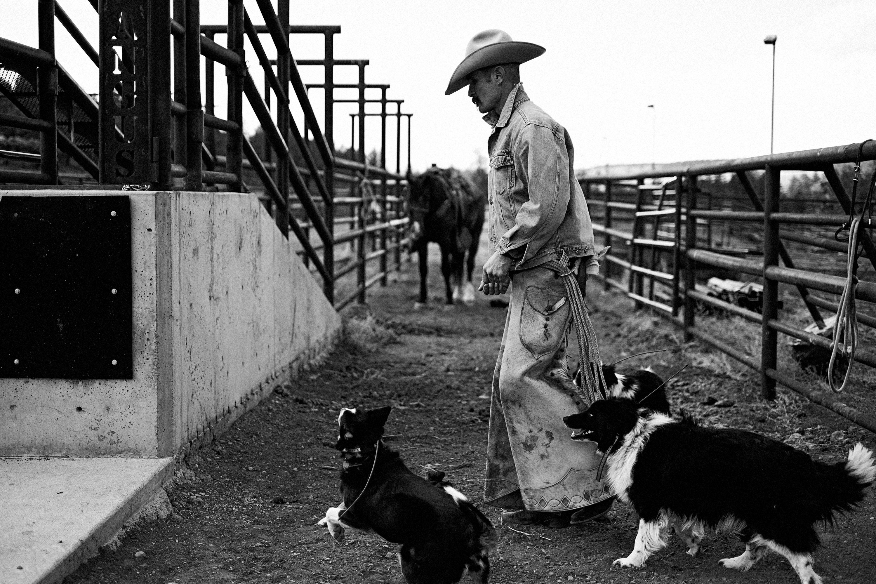 FUJIFILM Shop USA | Why Monochrome is Perfect for Documentary Photography