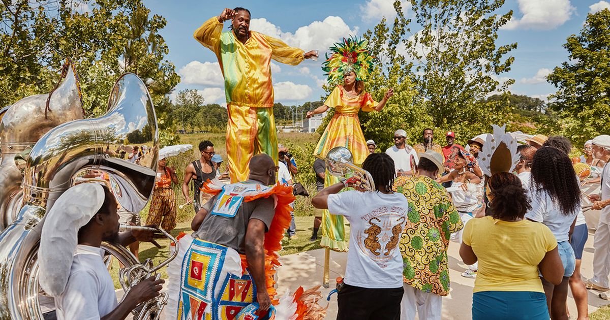 Art on the Atlanta Beltline Issues Open Call for Artists for 2023-2024 ...